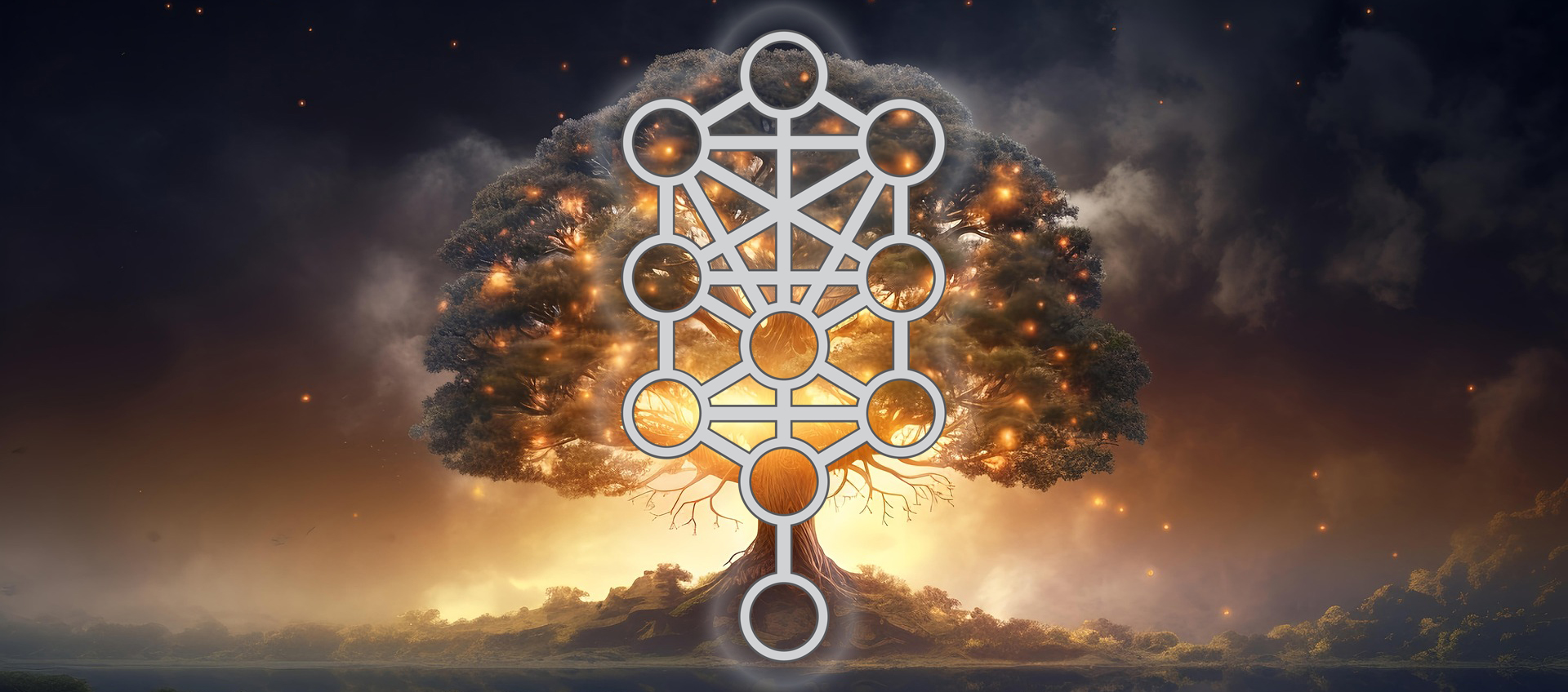Meditation: The Tree of Life in Spiritual Practice - Mormon Kabbalah