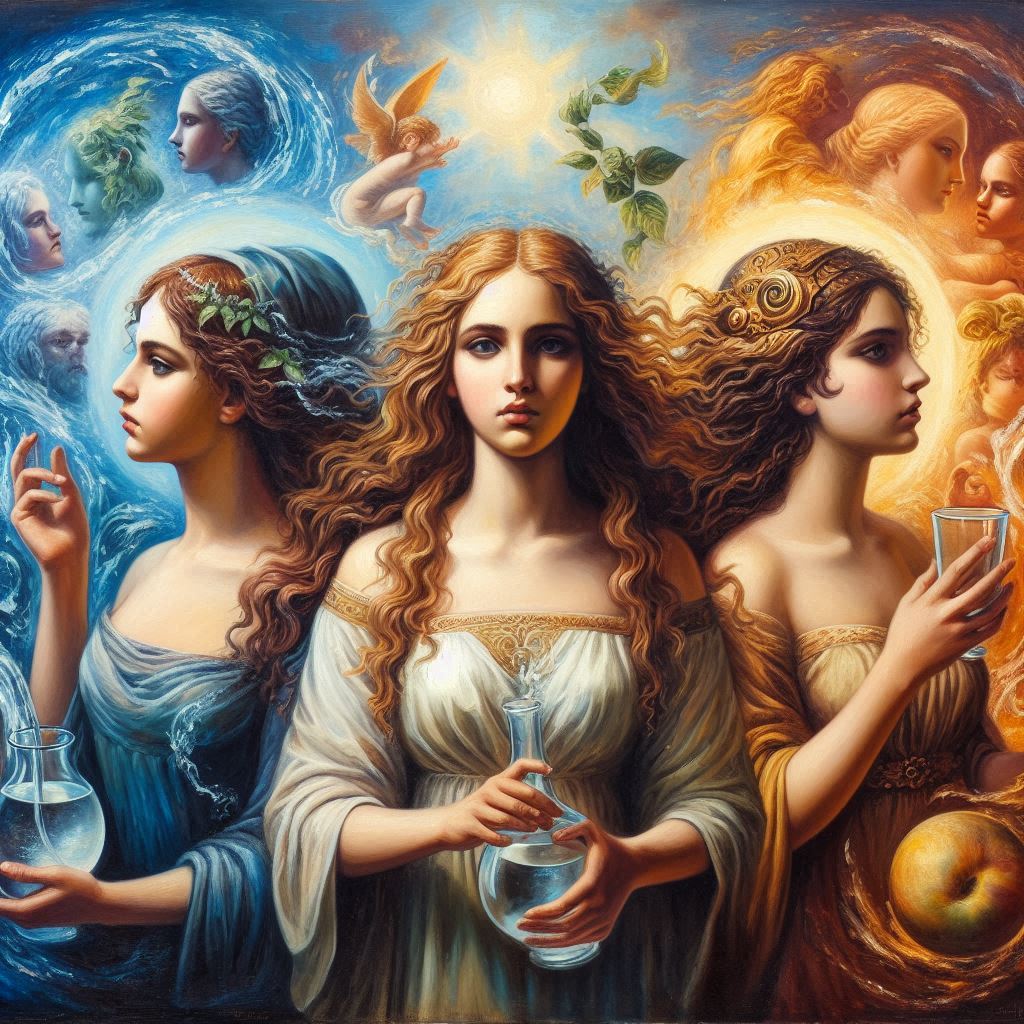 The Book of Formation Explained - Mormon Kabbalah